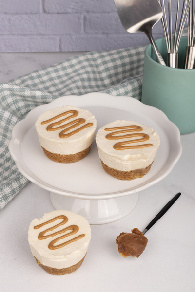 LAMARQUE :: Mini Pay de Plátano