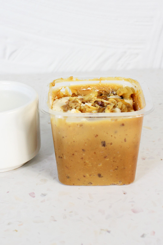 LAMARQUE :: Copita Glorías