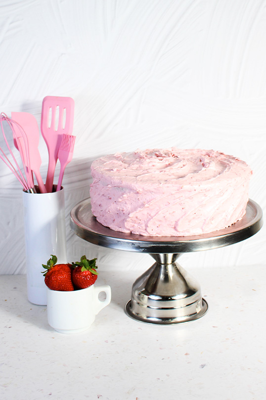 LAMARQUE :: Rosa Pastel